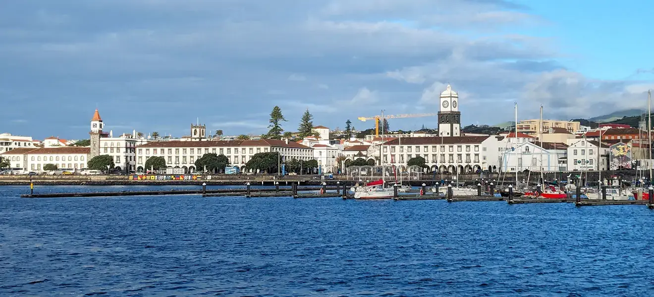Mosteiros Poças Live Webcam in Sao Miguel | SpotAzores